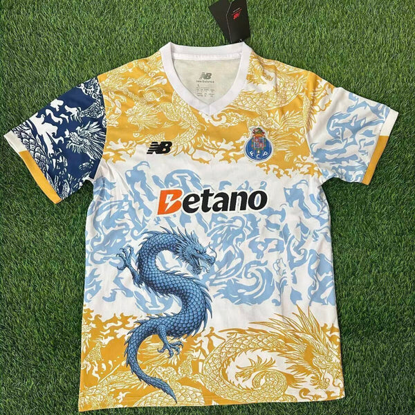 Porto Dragon Kit