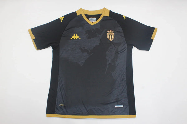 AS Monaco Vintage 3rd Jersey – Concept Kits