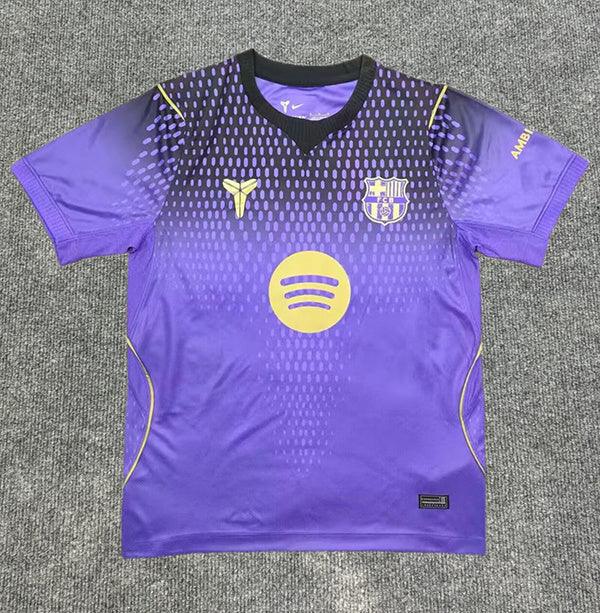Barcelona 2026 Purple Special Away Jersey – Limited Football Shirt ...