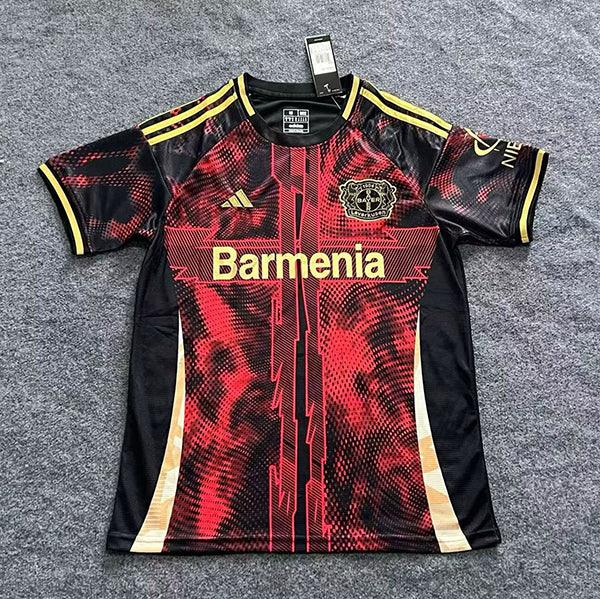 Bayer 04 Leverkusen 25/26 Special Edition Jersey – Bayer 04 Leverkusen ...