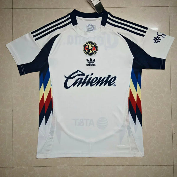 Club America 25/26 Third Fan Jersey – Unique Club America Third Kit ...
