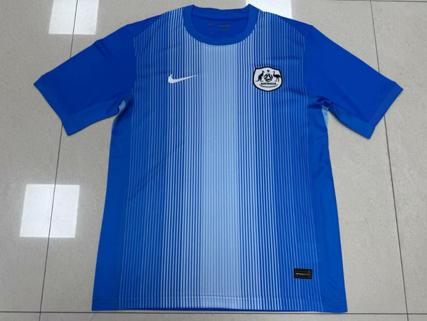 Corinthians 25/26 Goalkeeper Jersey Blue – Elite Performance Kit ...