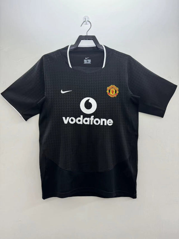Manchester United 2003/04 Away Jersey – Ruud van Nistelrooy Era Shirt ...