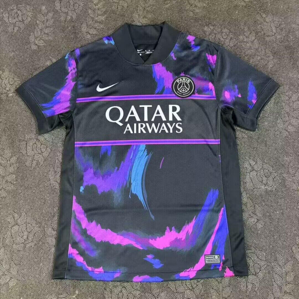 PSG 25/26 Away Stadium Special Edition Jersey – PSG Limited Edition ...